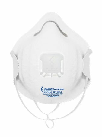 Респиратор FR 3210 STANDART