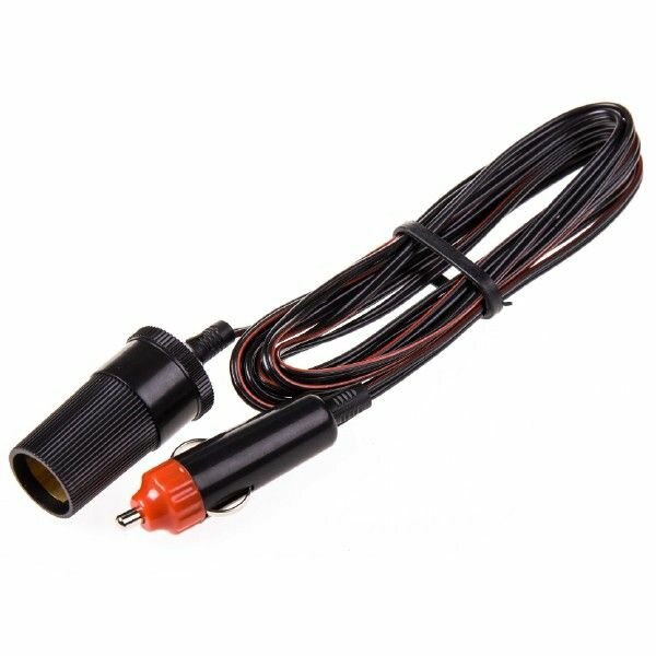 Удлинитель прикуривателя SKYWAY 3м. (S00702003)