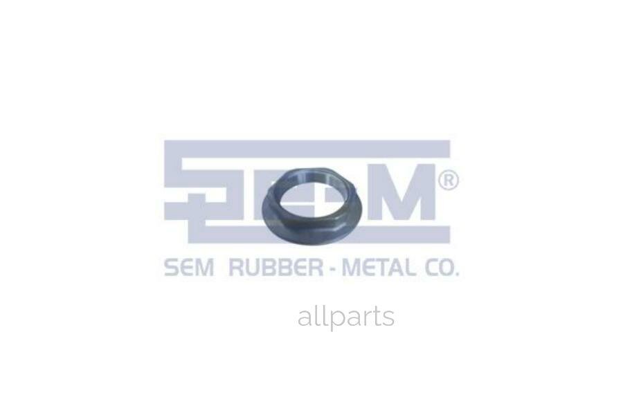 SE-M 15086 гайка ступицы! прав. M72x1.5 SW85\ SAF SK RB 9019/22
