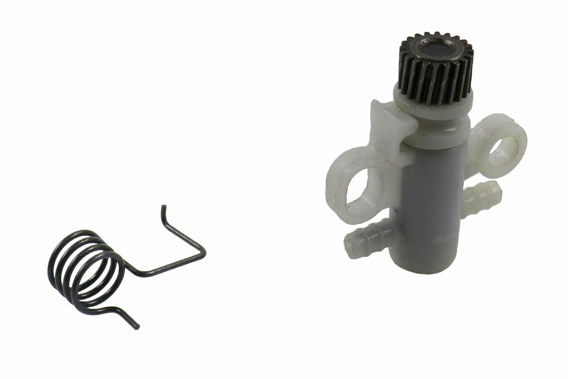 Маслонасос ЭП CARVER RSE2400М