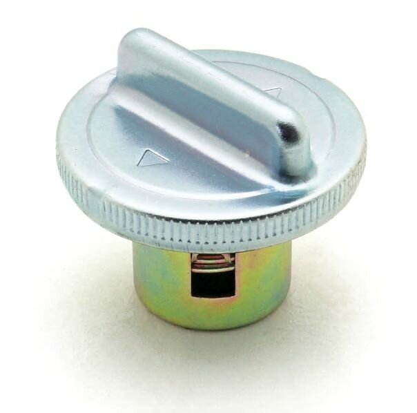 Крышка бензобака без замка Racer Sagita 2/3