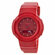 Наручные часы CASIO Спорт, красный