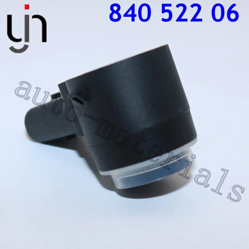 Датчик парковки автомобиля PDC 2015-2018 для Op El As Tra K MK7 7 VII OEM 84052206 датчик парковки заднего бампера