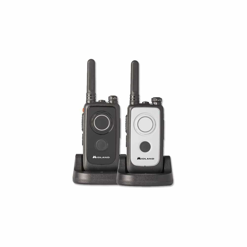 MIDLAND комплект радиостанций G2 2 шт с аксессуарами C1256.01