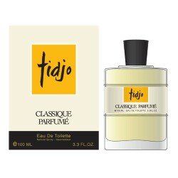 Духи КПК ClassParf FIDJO edt100ml