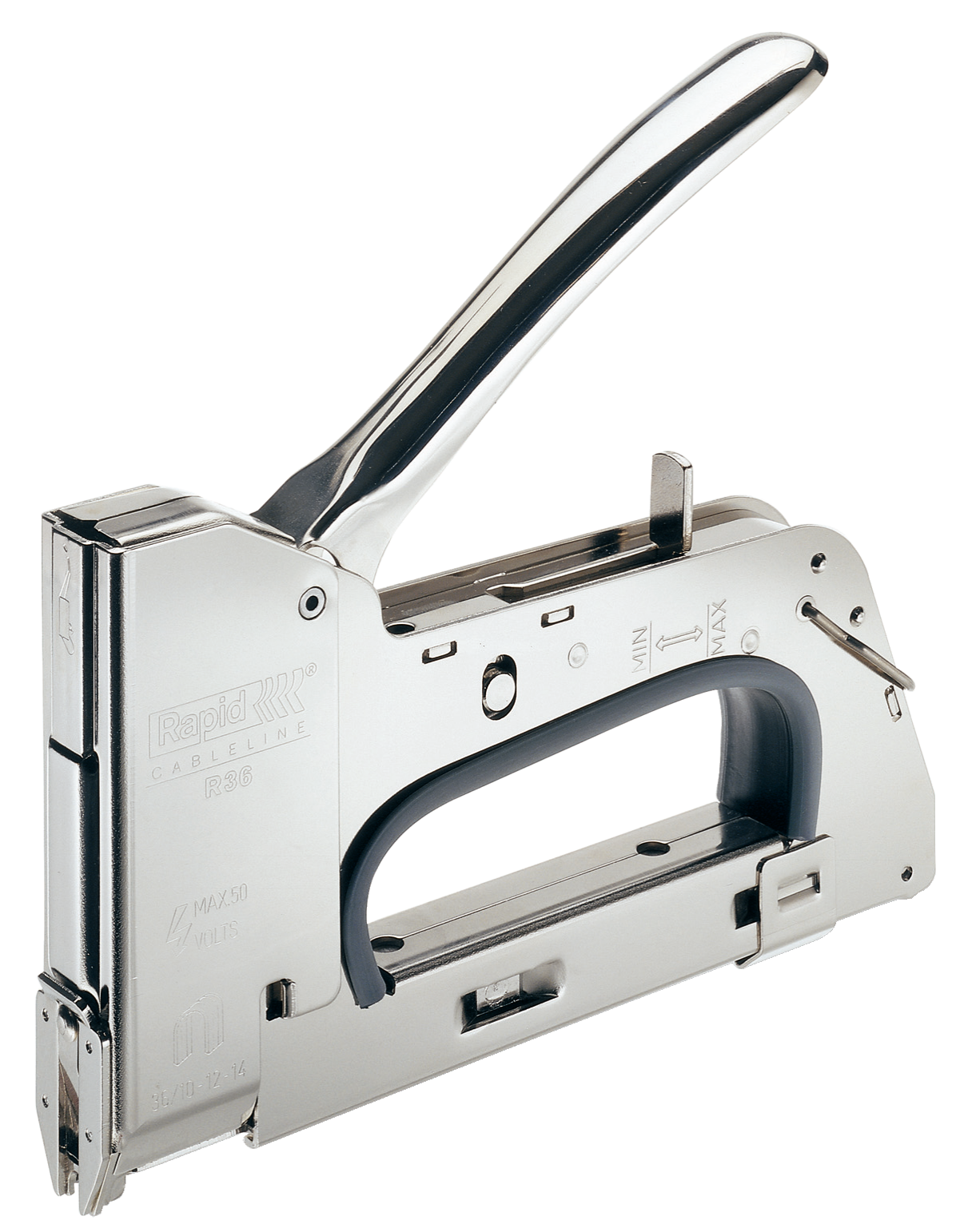 Степлер ручной R 36 Rapid 5000070