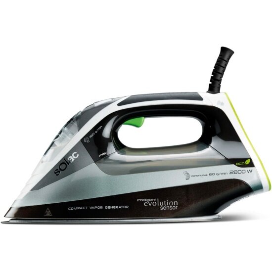 Утюг Solac Intelligent Evolution Sensor