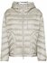 Куртка Moncler Delfo, размер 40, grey