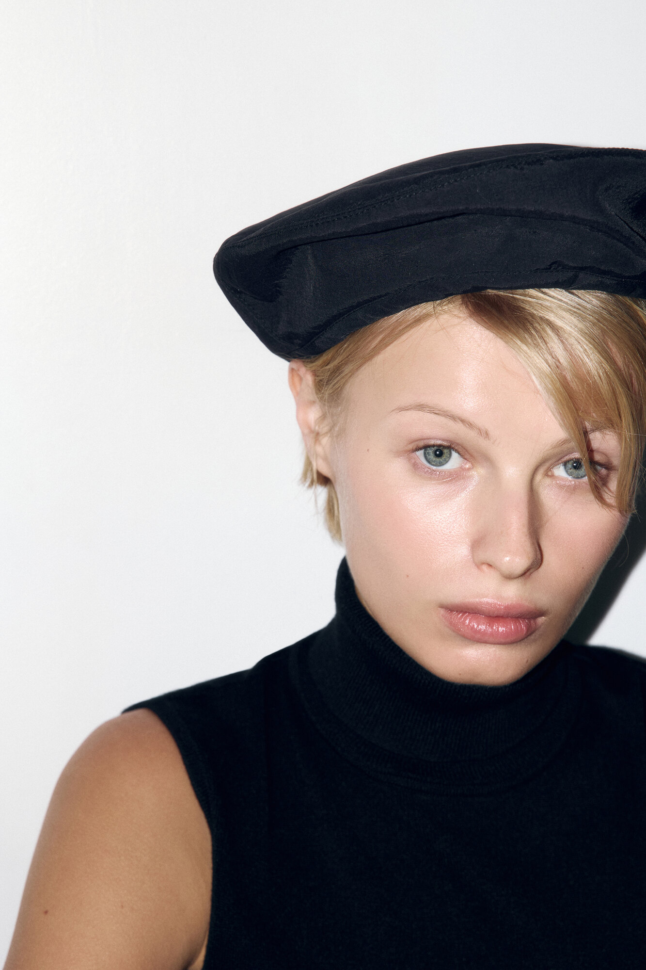 Берет для женщин