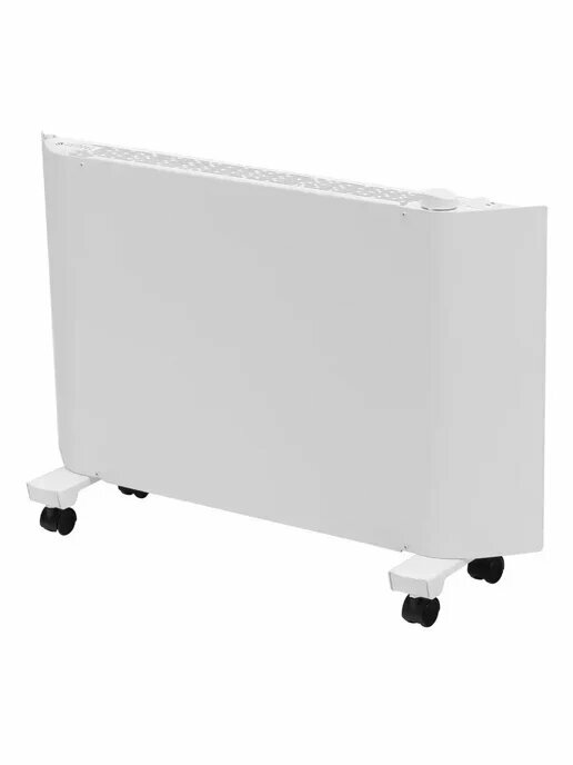 Конвектор электрический XCE-1500, X-образный Denzel 98131