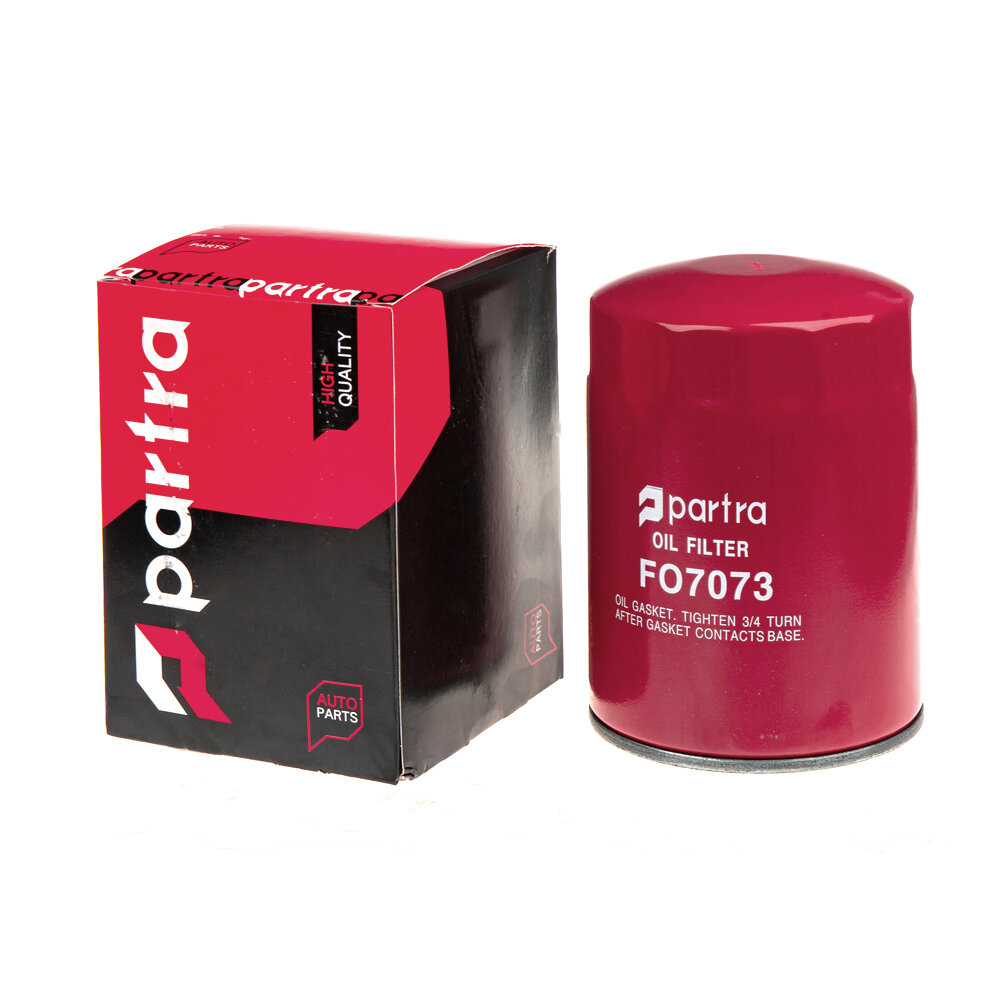 Фильтр масляный PARTRA FO7073