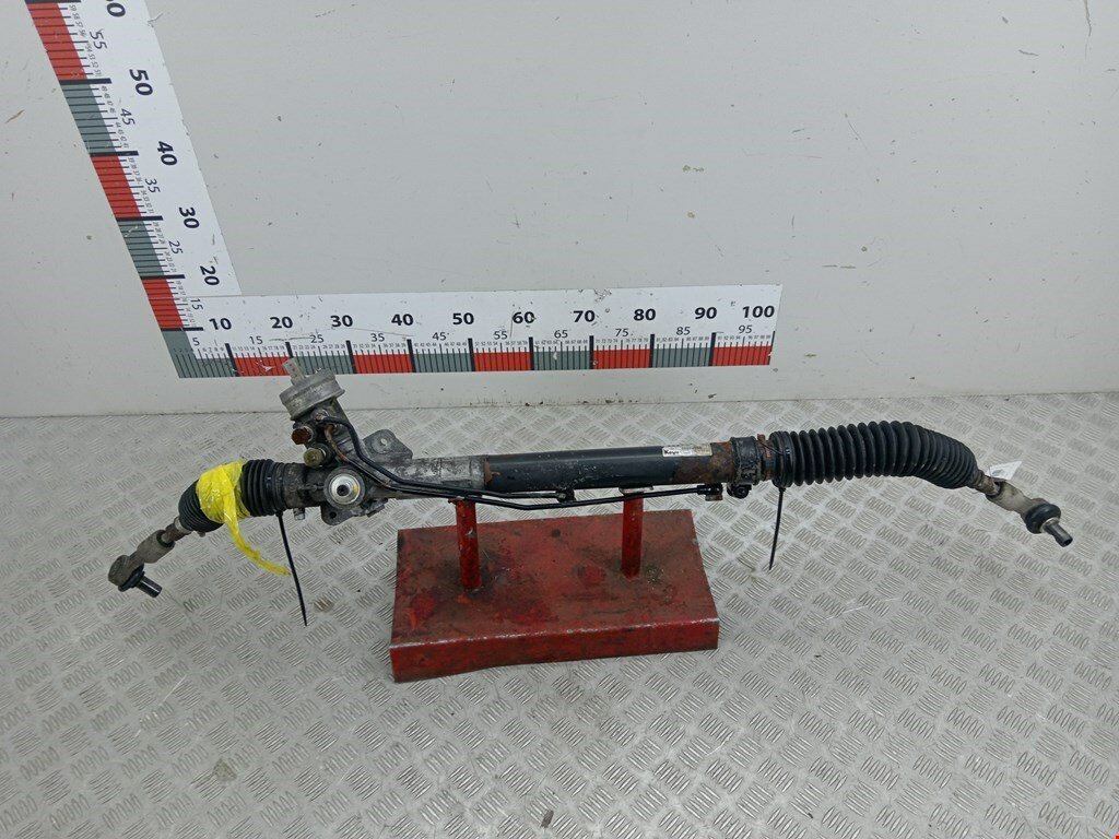 Рейка рулевая Volkswagen Passat 5 8D1422052BX арт. 2164347