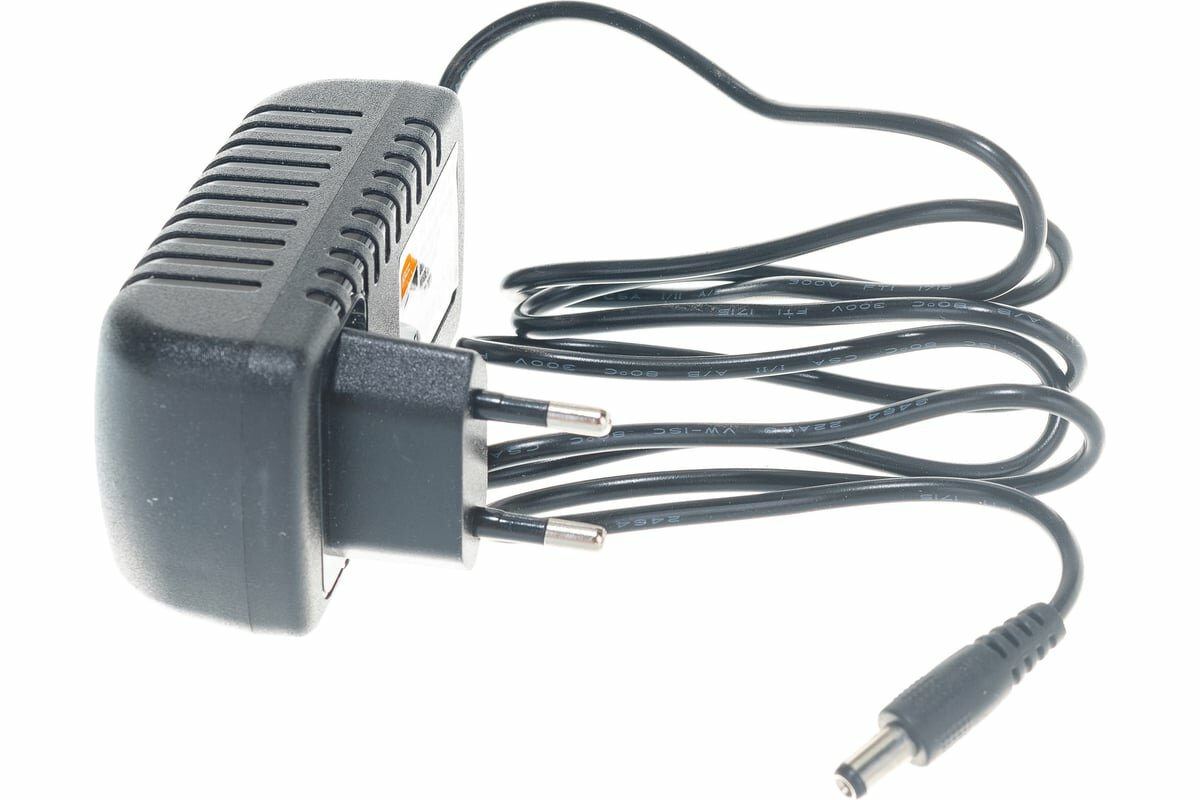 Jazzway Блок питания Адаптер 24W (12V 2A) 1005953