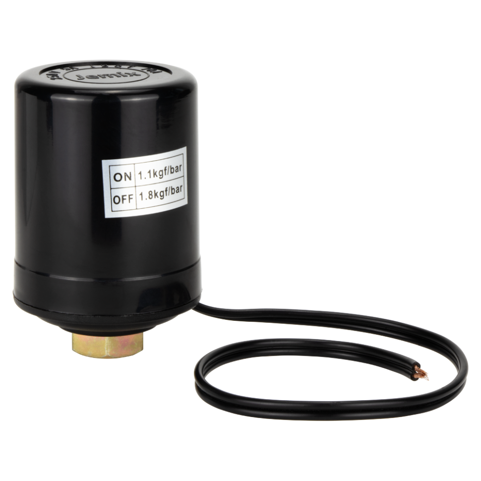 Реле давления XPM-1ВР (1,1-1,8 bar, внутр. резьба)