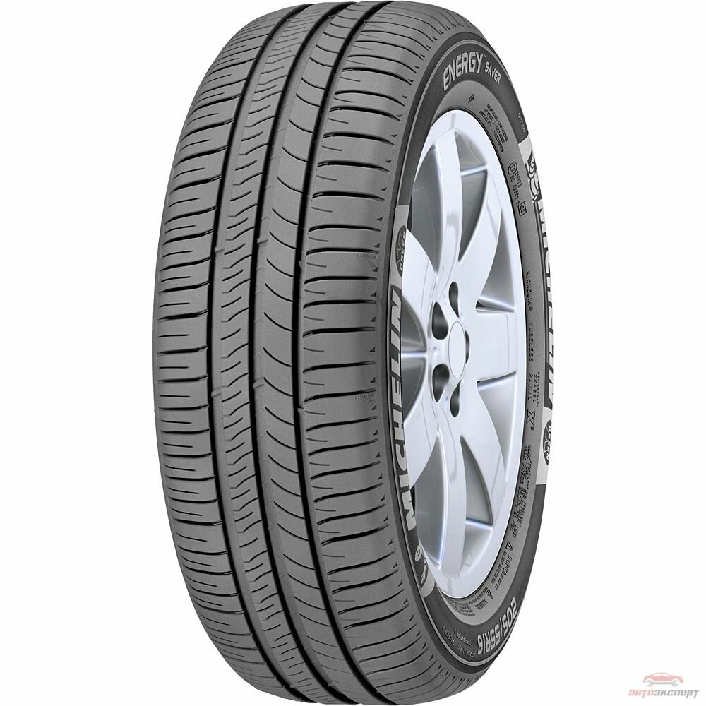 Автомобильная летняя шина Michelin Energy Saver 205/55 R16 91V