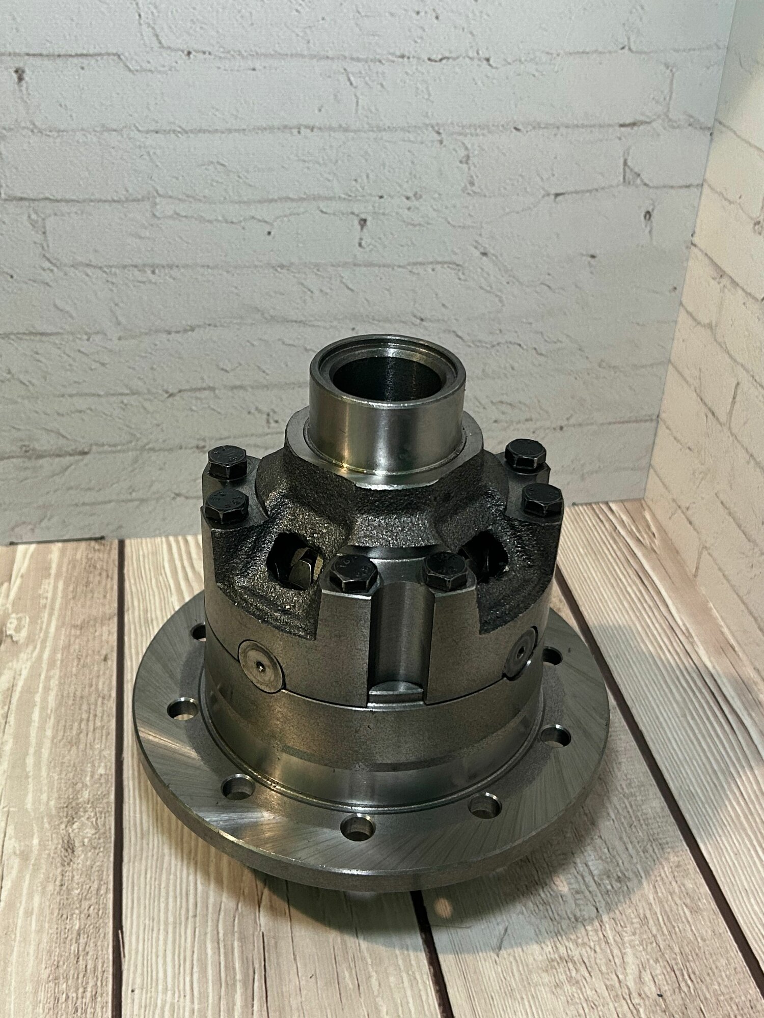 Дифференциал в сборе ГАЗель-3302, 31029-31105, ГАЗель Next арт. 3302-2403011