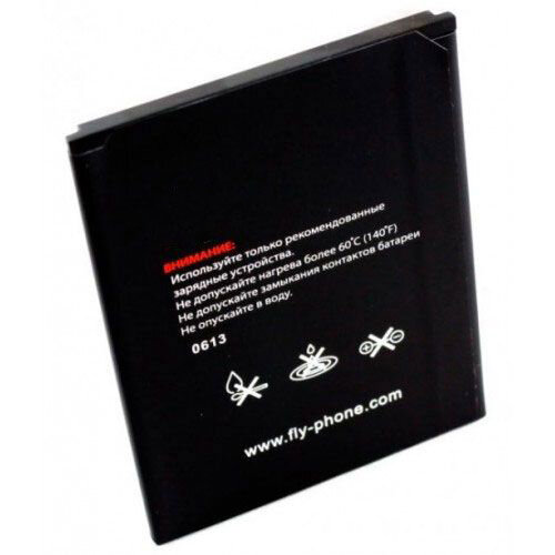 Аккумулятор IQ-4410 для Fly IQ4410 Quad Phoenix