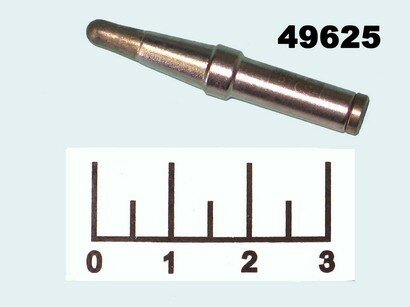 Жало Weller TCP S PT CS7 3.2мм