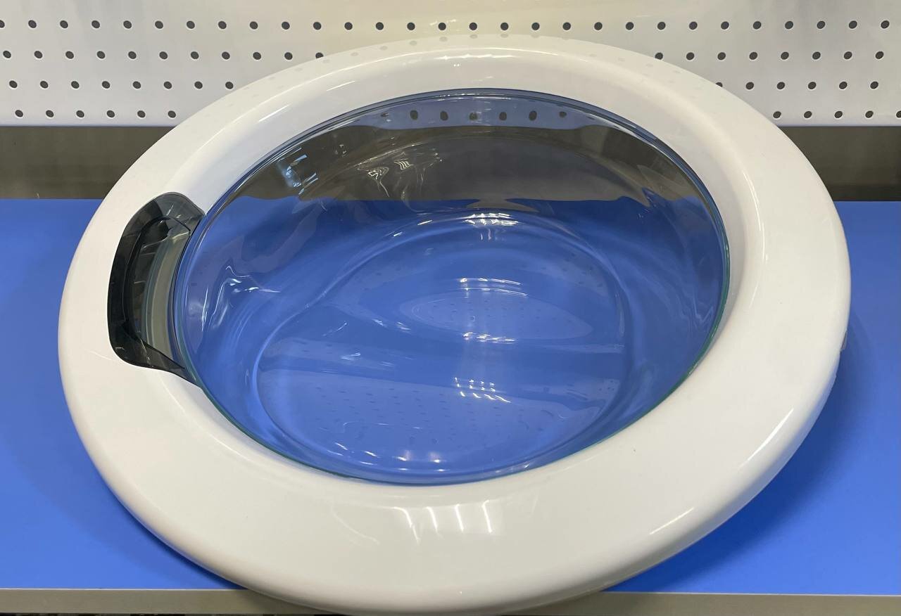 Люк стиральной машины Candy CO4 105T1/2-07 (43012774)