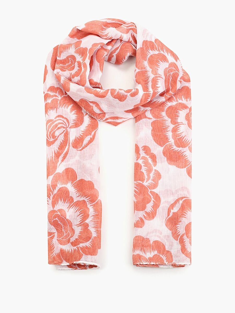 Палантин Весна-лето 2024 для женщин