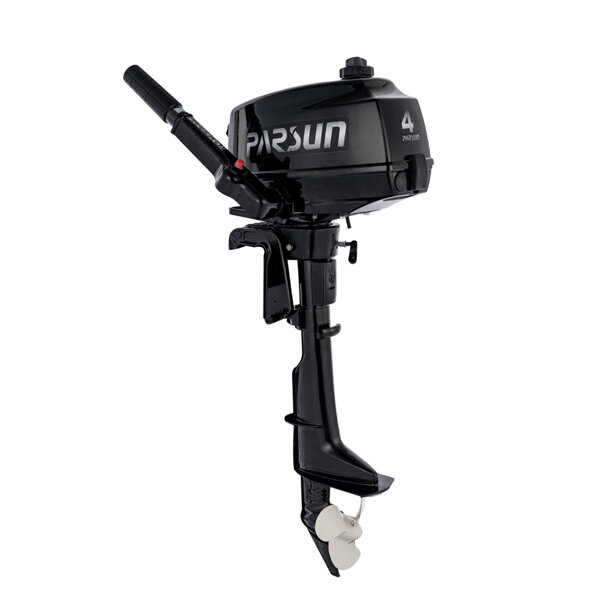 Мотор лодочный Parsun T4NBMS