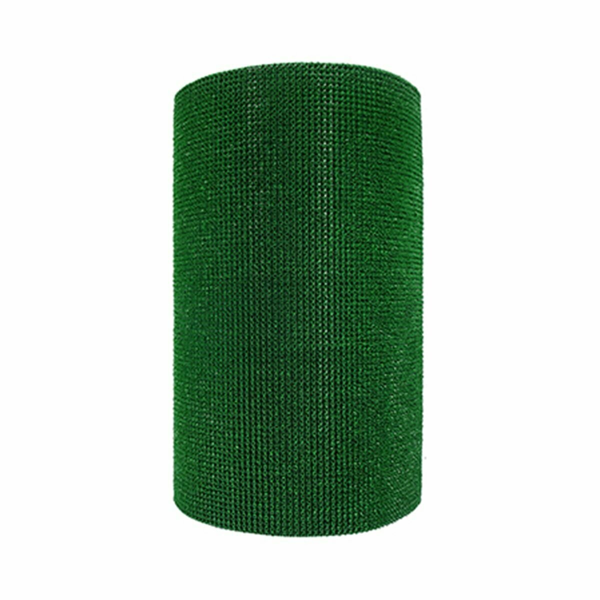 Щетинистое, грязезащитное покрытие Vortex Травка, 0,9 x 15 м, зеленое