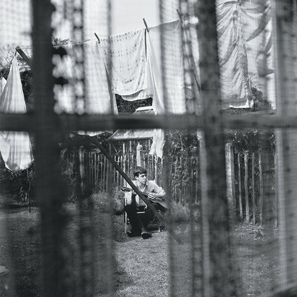 McCartney Paul "CD McCartney Paul Chaos And Creation In The Backyard"