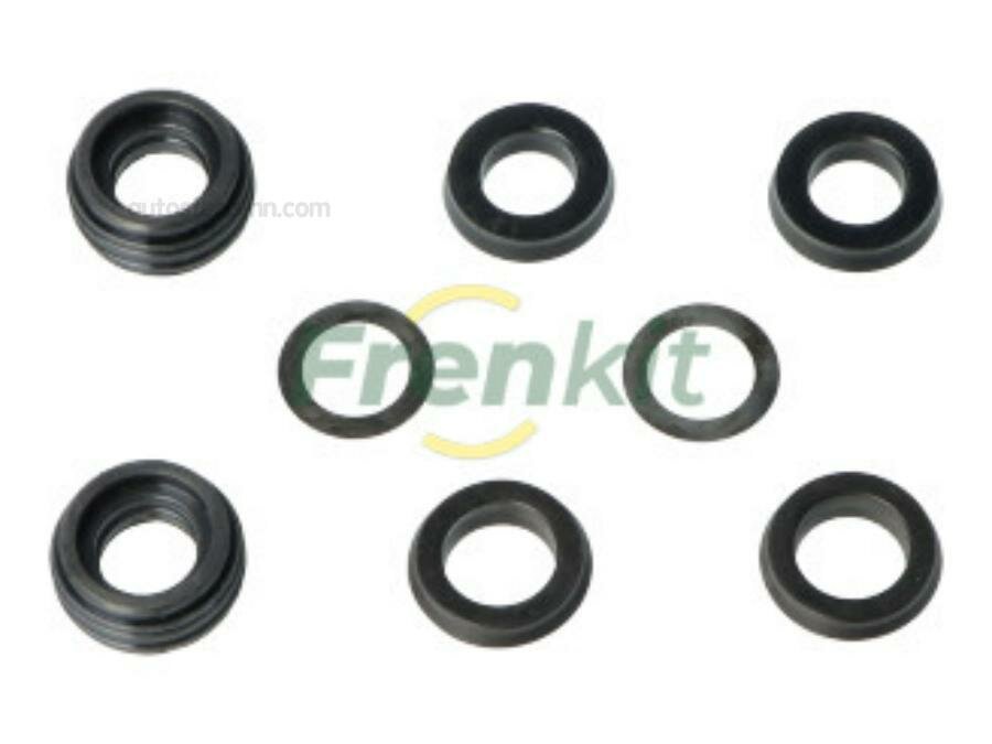 FRENKIT 120021 ремкомплект главного тормозного цилиндра Ford Fiesta 89- Lucas (diam. 20.6)