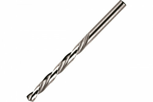 Сверло Heller по металлу белое HSS Super-Pro Ф 9,6