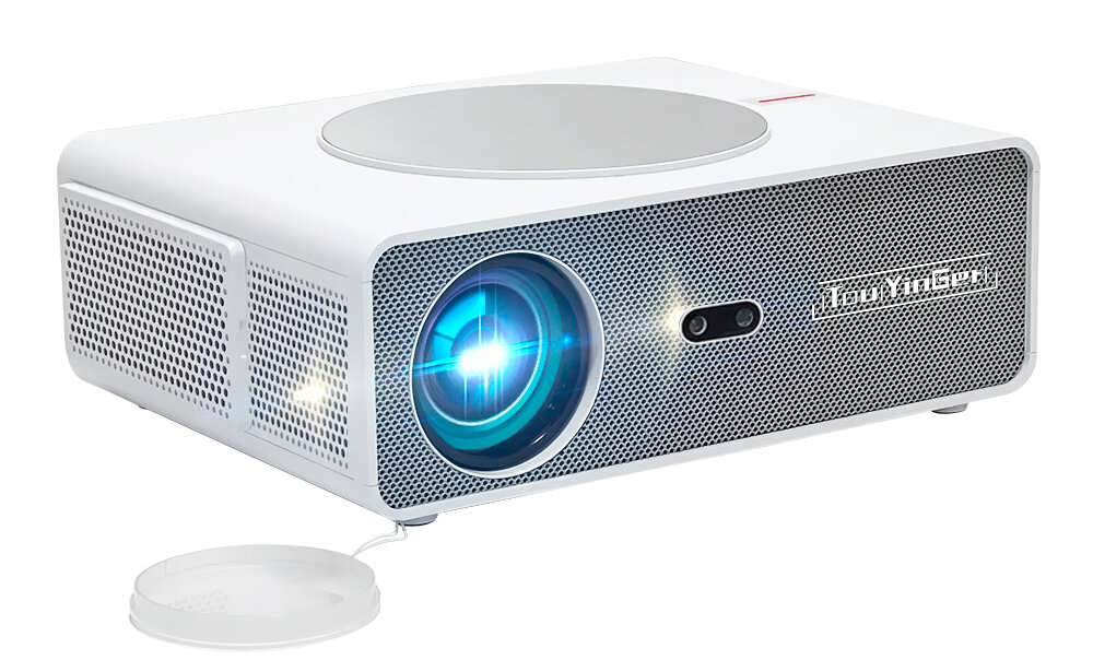 Проектор Touyinger Q11 game. Товар уцененный