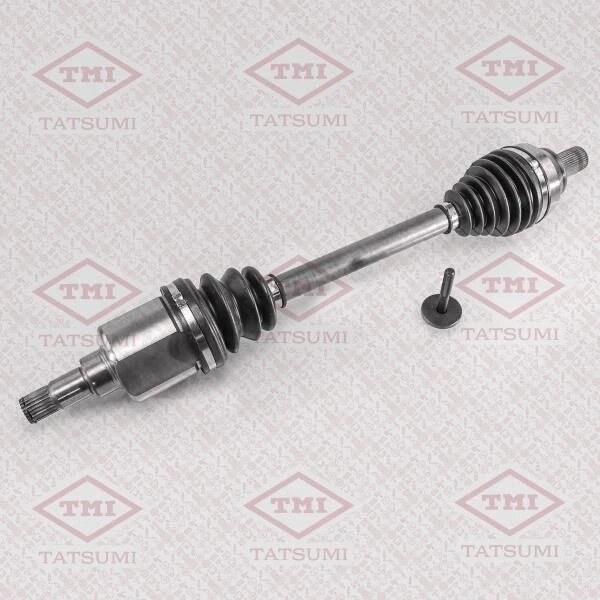Вал приводной левый Tatsumi TDD1005
