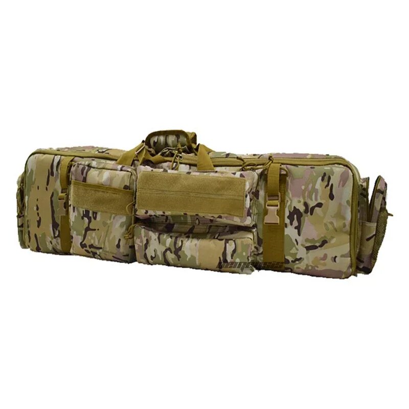 Тактическая сумка для оружия Demeysis, camouflage