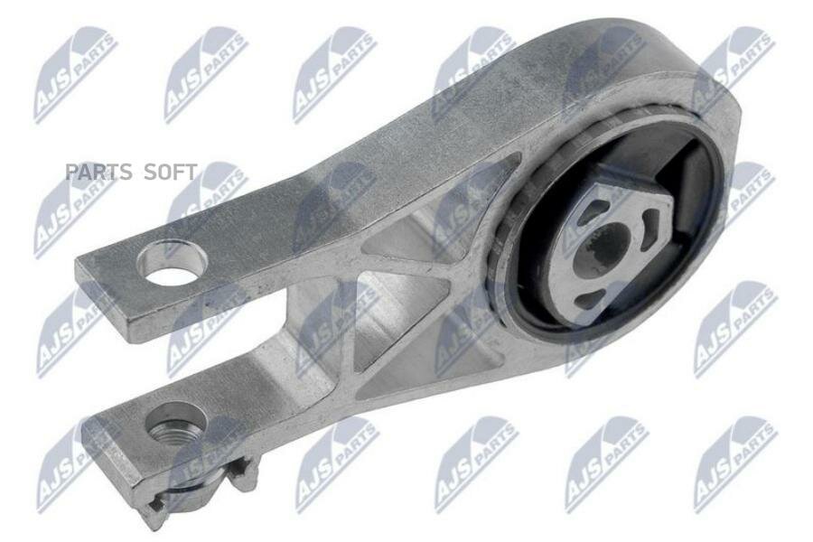 ZPSPE002 NTY Опора двигателя задняя (растяжка) PSA Boxer , Ducato (250) 2.3 06-> 2.2 PUMA
