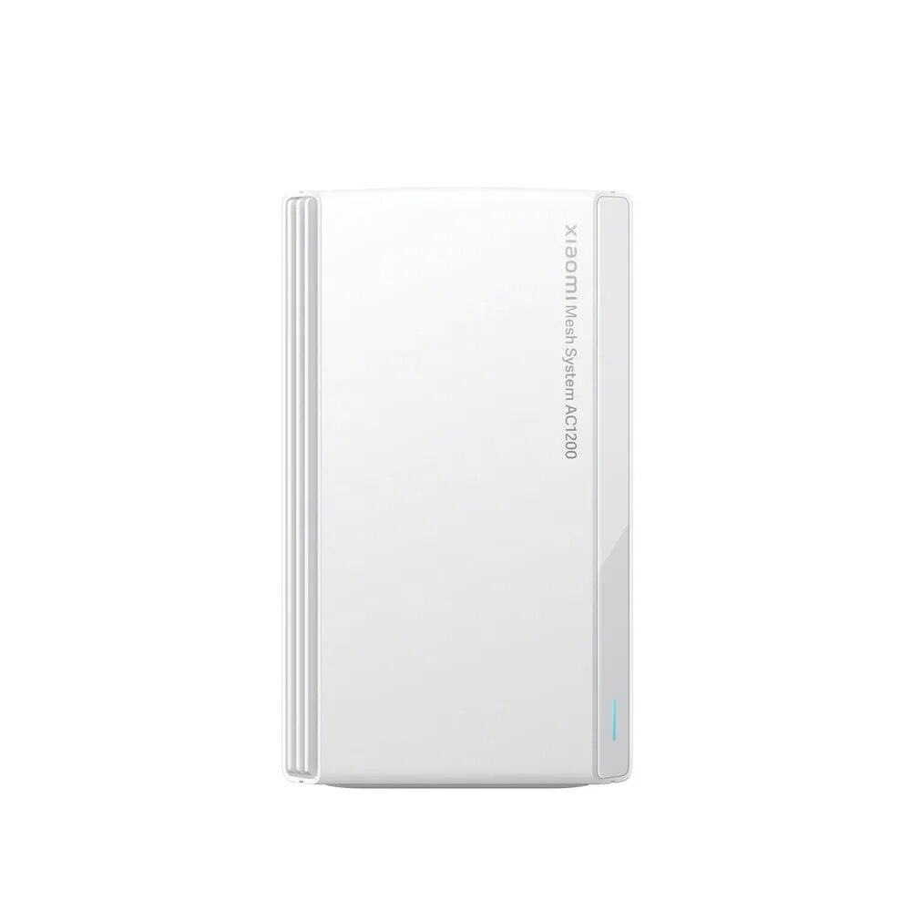 Xiaomi Mesh System AC1200, белый — фото 1