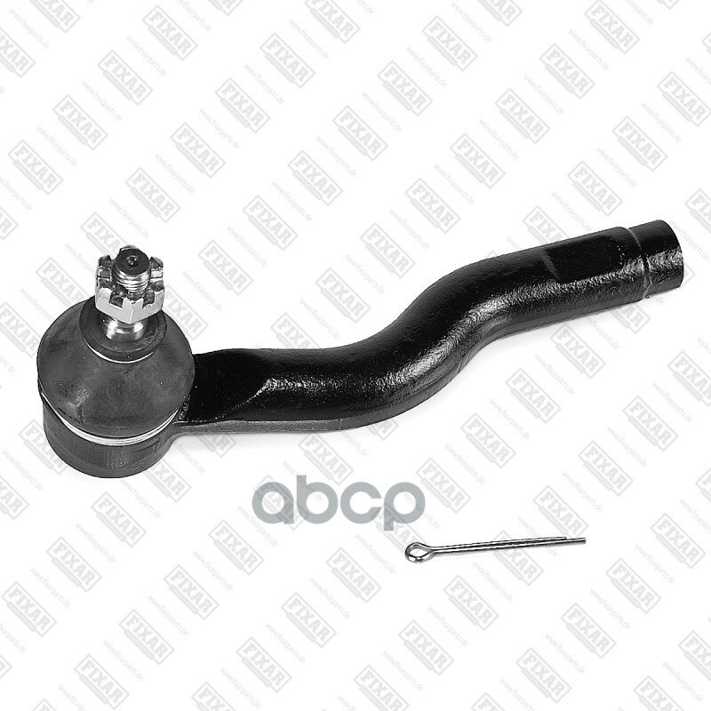 Наконечник рулевой тяги правый FIXAR арт. FS1158R