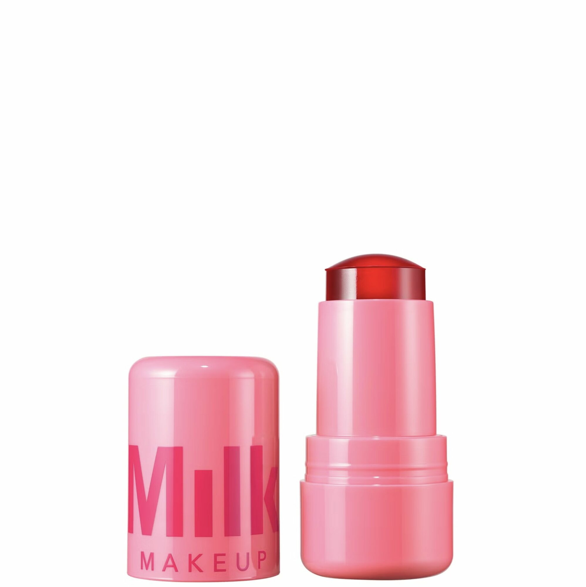 MILK MAKEUP Охлаждающая вода-желе с молочком для губ и щек Cooling Water Jelly Tint (Chill) 5 мл