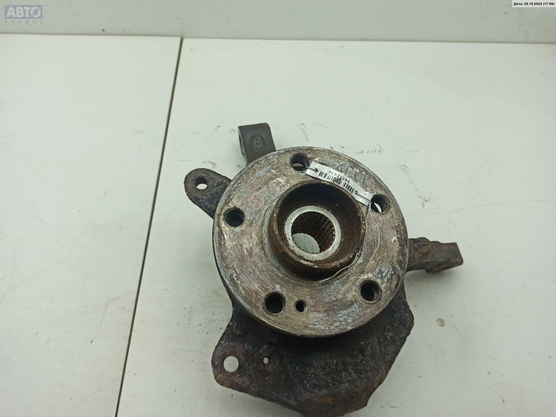 Ступица передняя левая Renault Espace 4 (2002-2014)