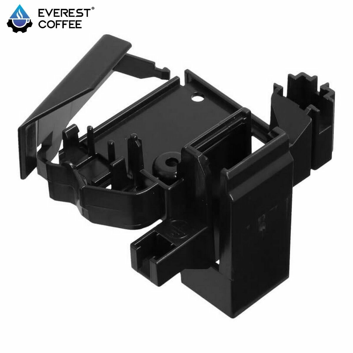 Держатель кнопки включения Delonghi ECAM для кофемашин