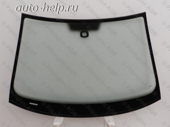 FYG VOLKSWAGEN Лобовое ДД VIN Молдинг solar