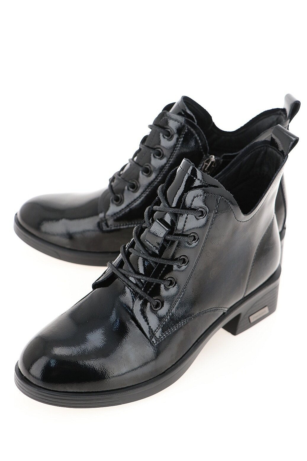 Ботинки берцы