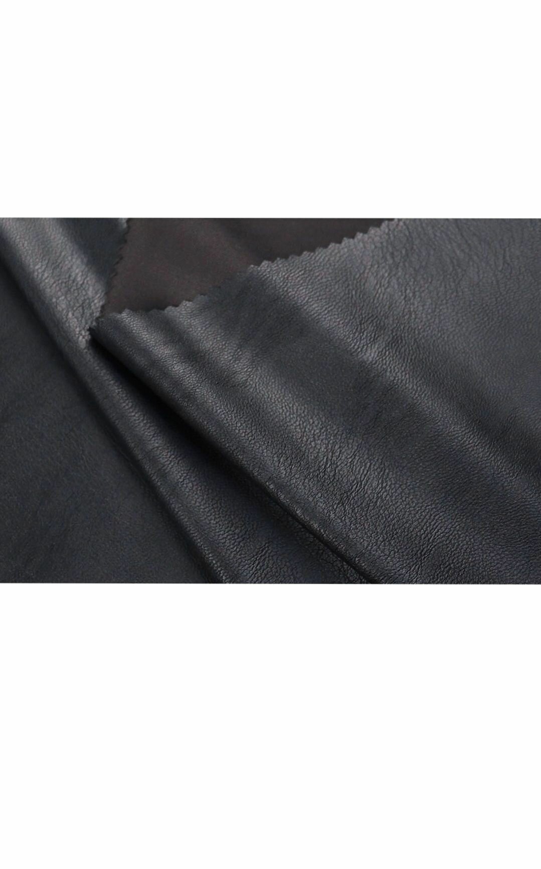 Ткань экокожа