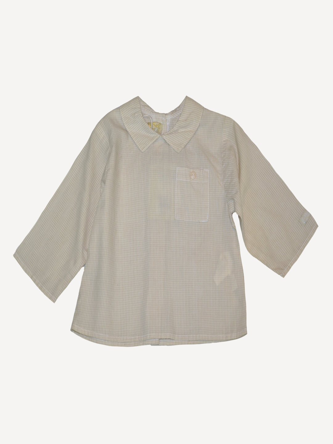 Школьная рубашка