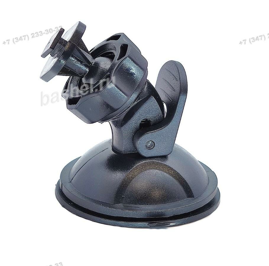 Крепление для видеорегистраторов TS-CAA26 с присоской, Орбита, Орбита