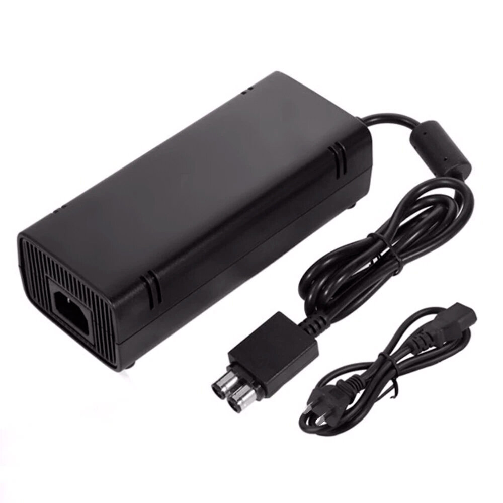 Блок питания 220V для Xbox 360 Slim
