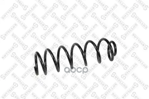 Пружина задняя 42 729 56 RENAULT Megane III 1.4TCe/1.6/1.5dCi 09> Stellox арт. 10-22317-SX