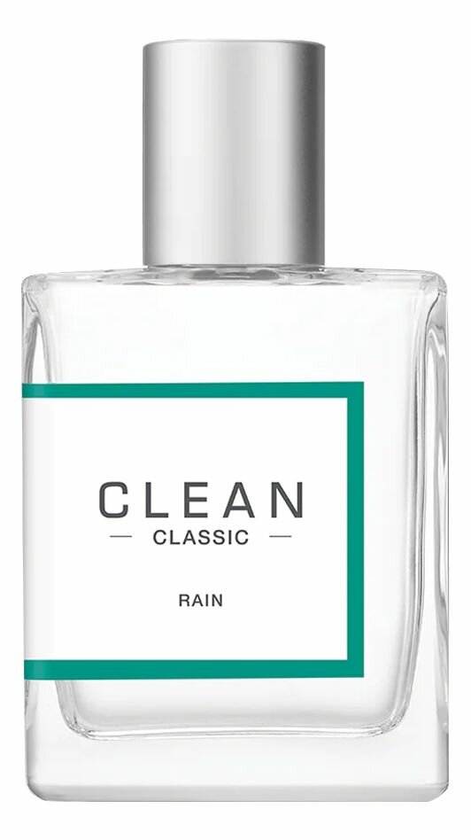 Clean Rain Парфюмерная вода для женщин 5 ml пробник
