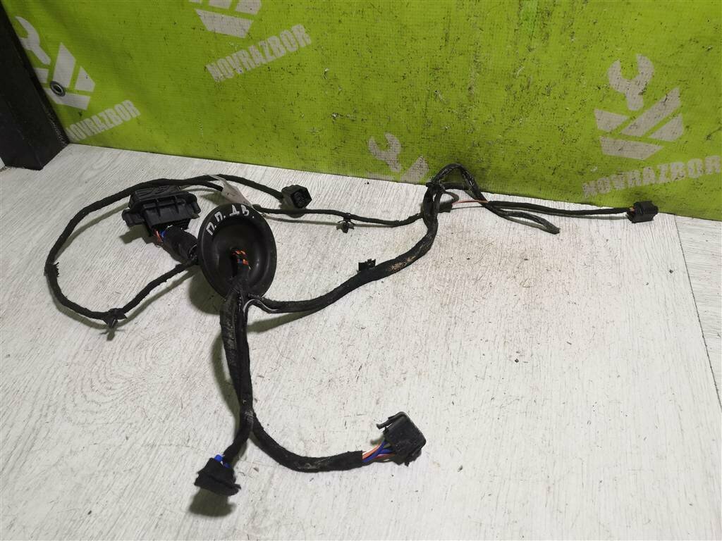 Проводка (коса) LADA VESTA 15-19