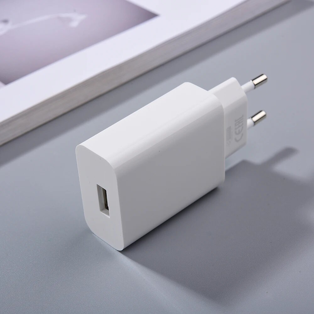 Зарядное устройство Meizu для быстрой зарядки, 12 В, 2 А, вилка европейского стандарта, настенный адаптер питания, кабель Micro/Type C 100 см для Meizu 18 Pro 17 16th E2 S6 M6S M5S M5 EU Charger Only