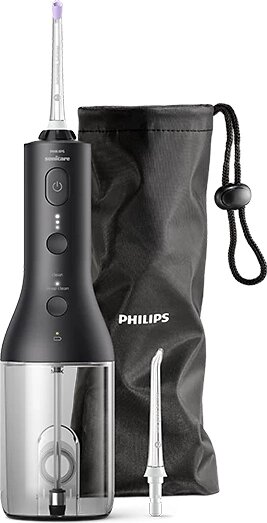 Ирригатор Philips HX3826, для чувствительных десен и ортодонтов