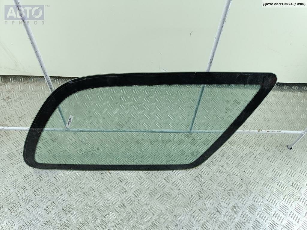 Стекло кузовное боковое заднее правое Ford Escort